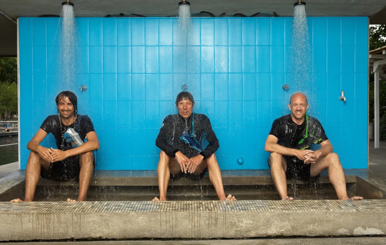 ON RUNNING Bežecké Tenisky Dámske CLOUD X Aloe/Surf - VELOsprint